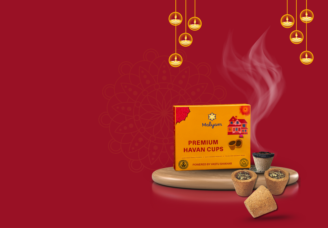 Malyam – Vastu Remedies & Spiritual Essentials– malyam