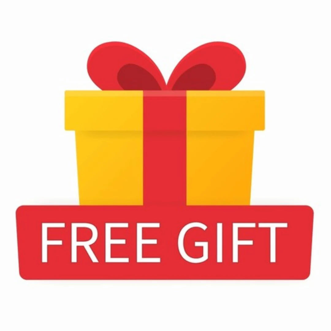 Free Gift– malyam